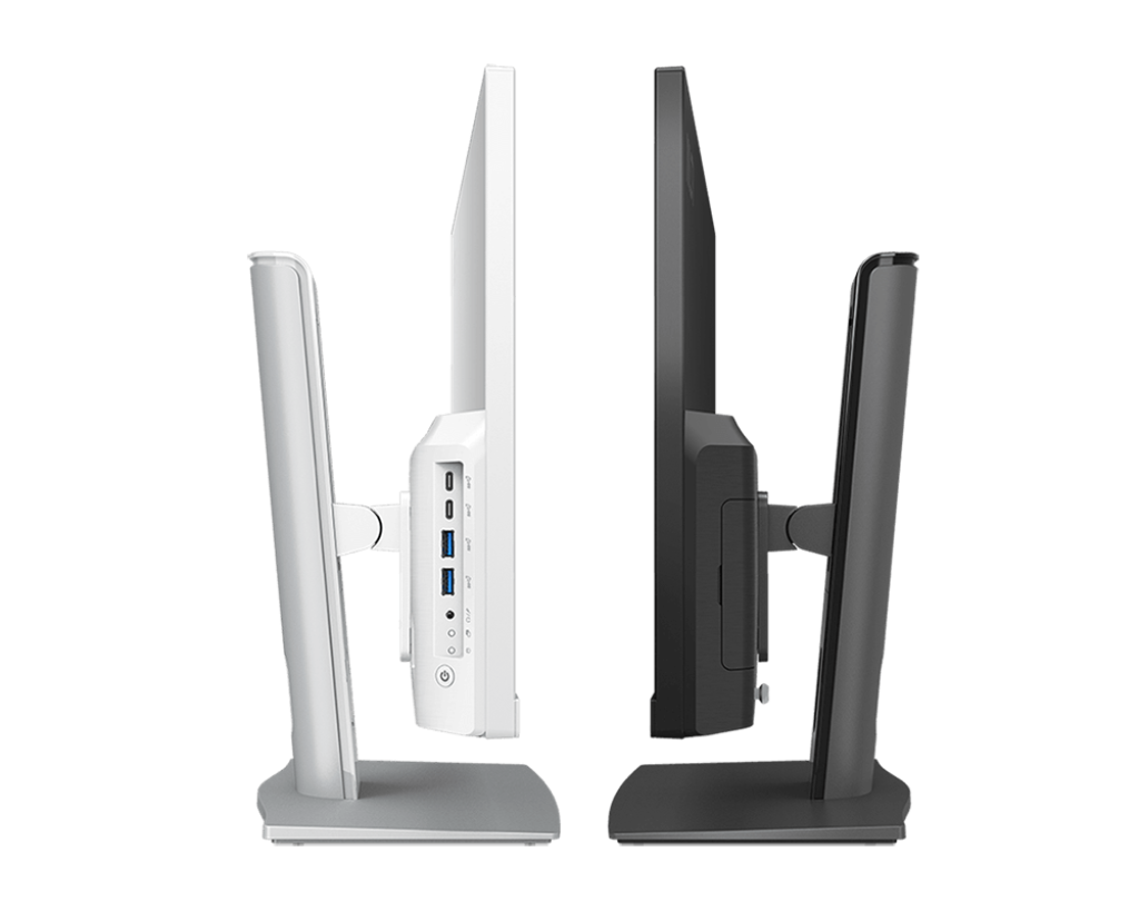 24" MSI Modern AIO (Model AM242P 1M-1652AU) - COM1 International Pty Ltd