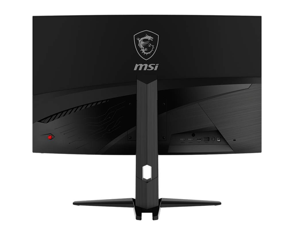 32" MSI MAG 321CUPDF (4K DUAL MODE) GAMING MONITOR - COM1 International ...