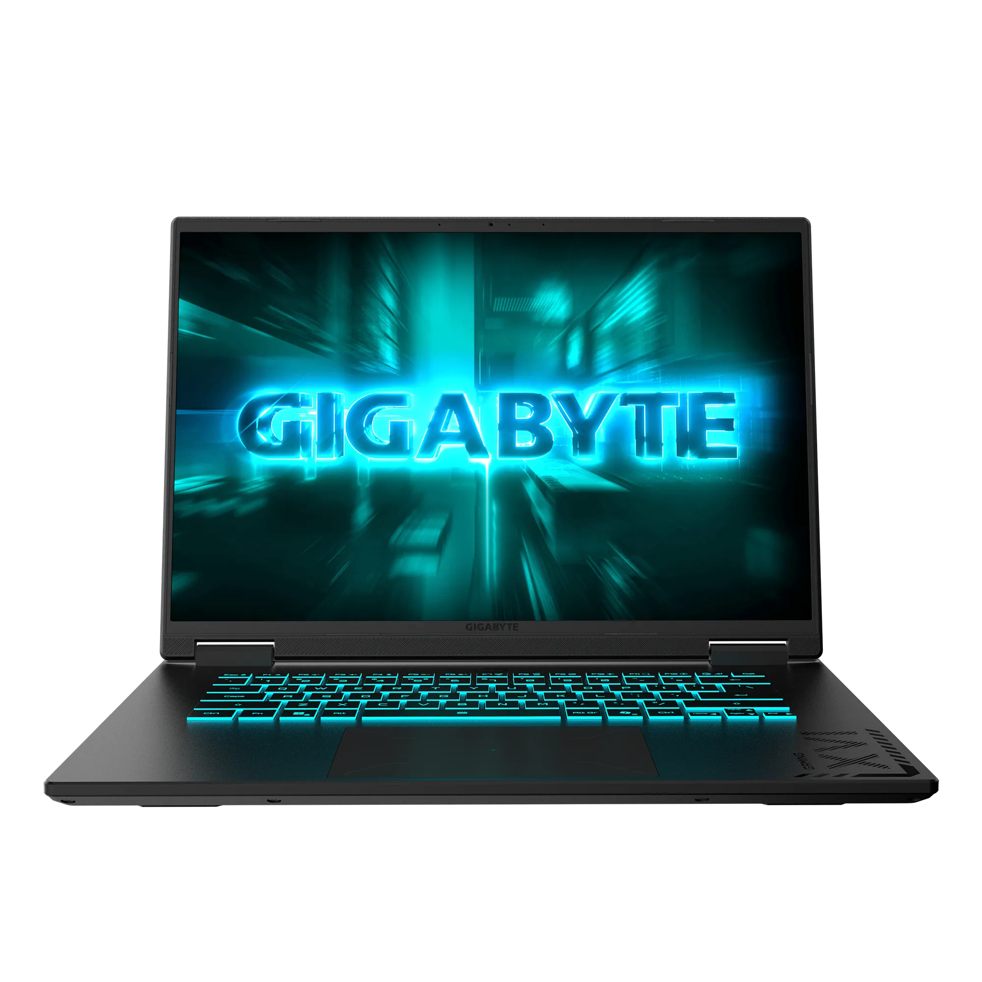 GIGABYTE A16 (WUXGA) GAMING NOTEBOOK (MODEL A16 CMHI2AU894SH) - COM1 ...