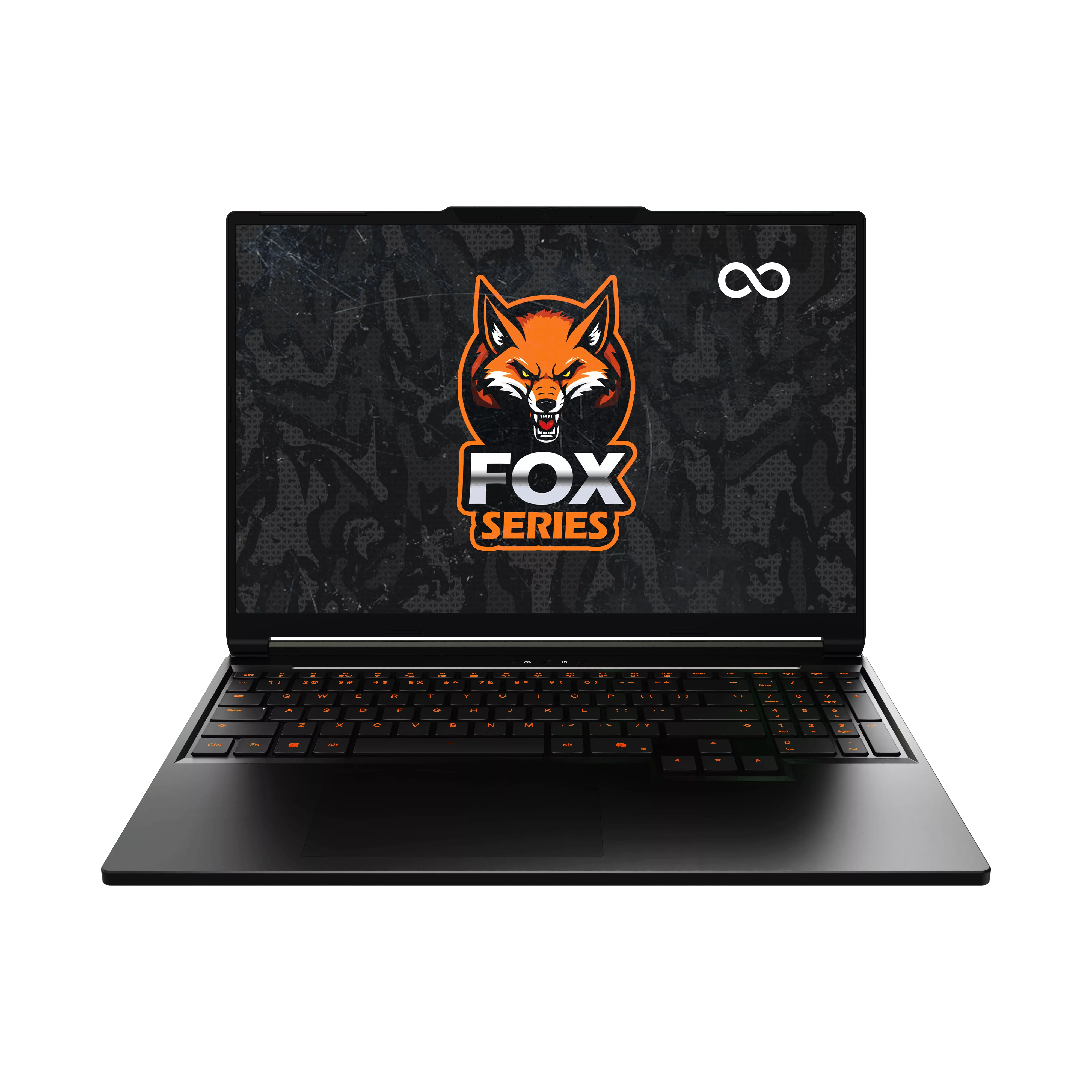 INFINITY FOX 6 (WQXGA) GAMING NOTEBOOK (MODEL FOX 6-RPL7-899) - COM1 International Pty Ltd