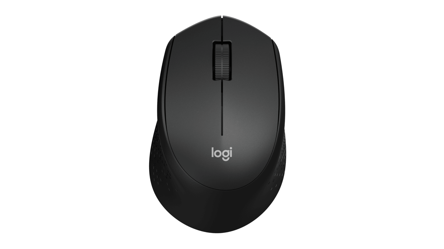 LOGITECH M331 SILENT PLUS WIRELESS MOUSE - COM1 International Pty Ltd