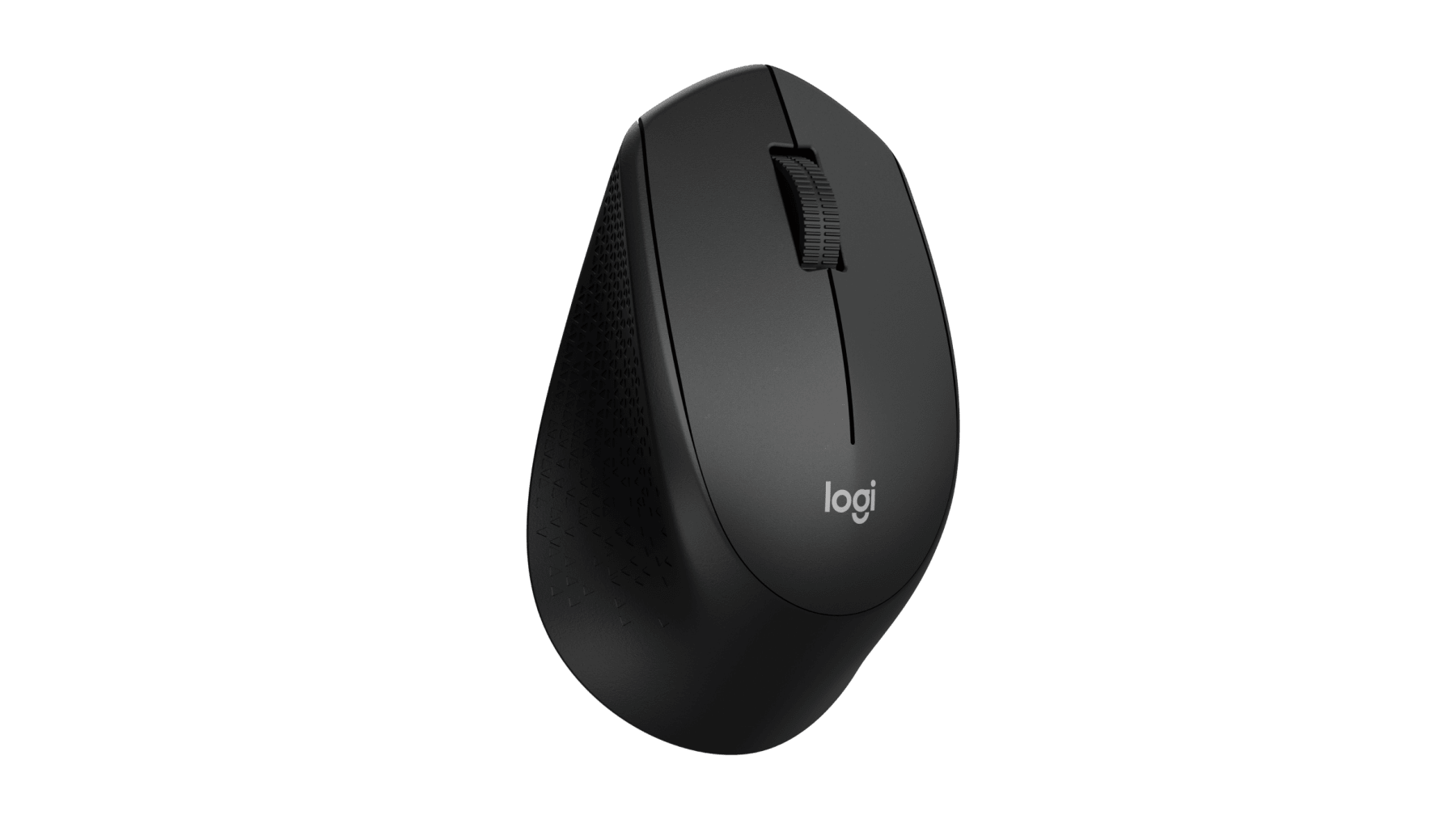 LOGITECH M331 SILENT PLUS WIRELESS MOUSE - COM1 International Pty Ltd