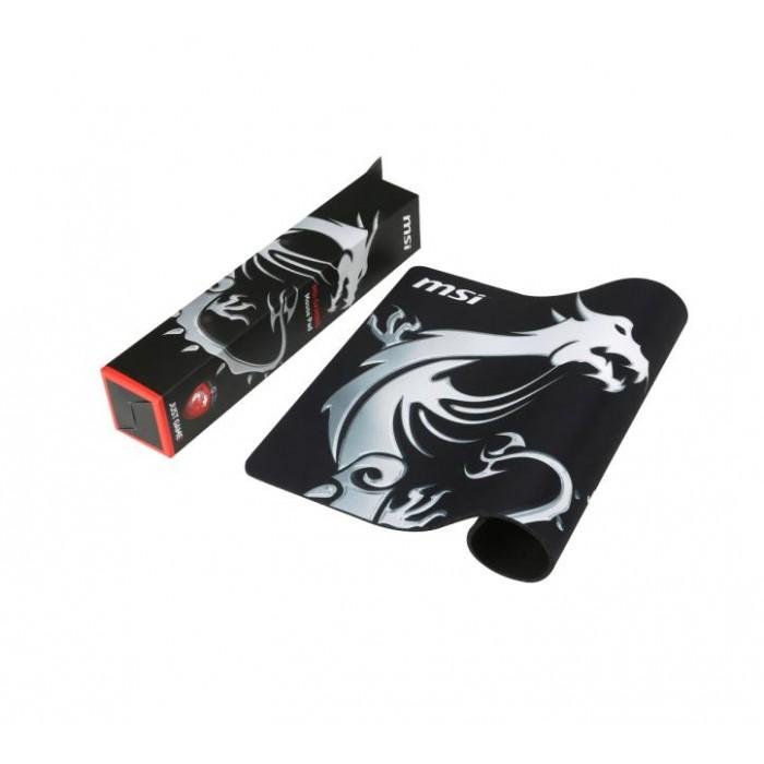 MSI GAMING MOUSEPAD - COM1 International Pty Ltd