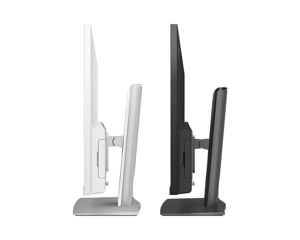 27" MSI Modern AIO (Model AM272P 12M-1051AU) - COM1 International Pty Ltd