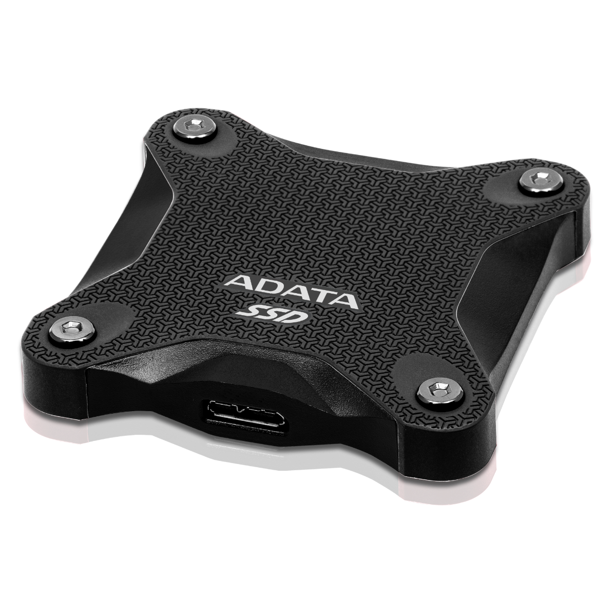 1TB ADATA SD620 PORTABLE SSD BLACK - COM1 International Pty Ltd